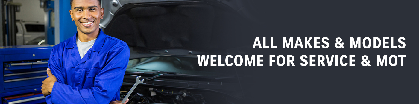 Full Car Service | MOT Dundee | Auto Repairs And MOT Offers